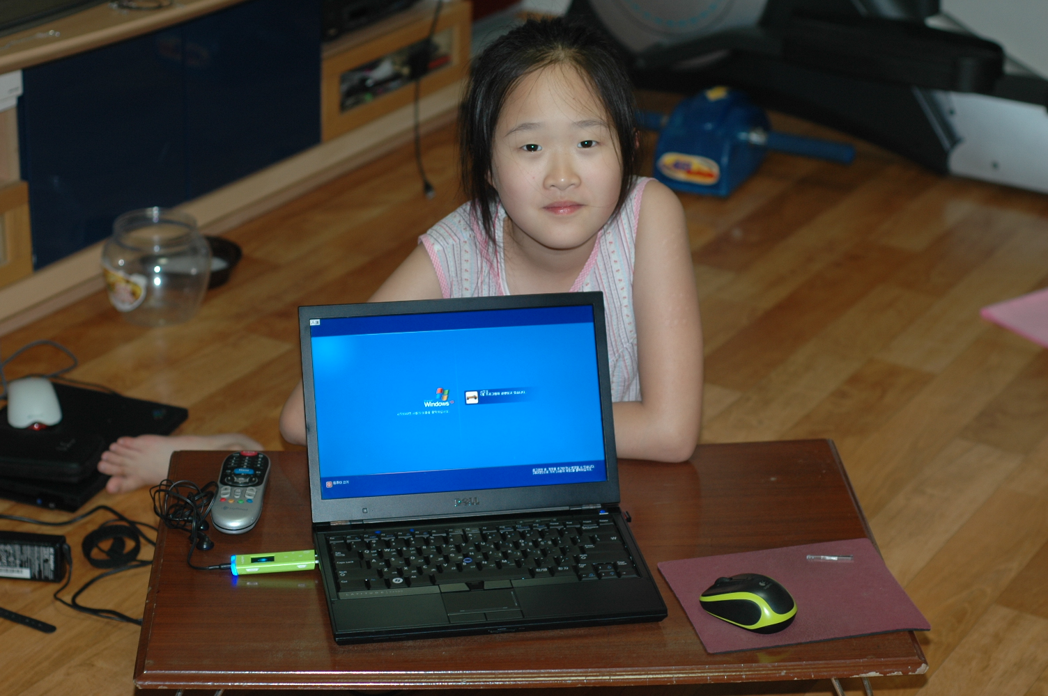 TPHOLIC - 유저Think갤러리 - DEll E4300...